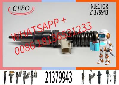 China 21644602 03842963 20747787 20747797 21582101 21585101 21586282 3842963 Engine Diesel Injector for sale
