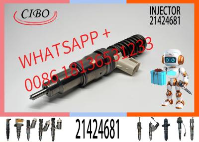 China 21644602 03842963 20747787 20747797 21582101 21585101 21586282 3842963 Engine Diesel Injector for sale