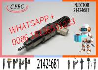 China 21644602 03842963 20747787 20747797 21582101 21585101 21586282 3842963 Engine Diesel Injector for sale