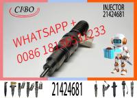 China 21644602 03842963 20747787 20747797 21582101 21585101 21586282 3842963 Engine Diesel Injector for sale