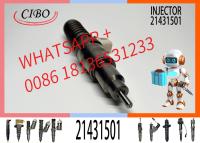 China 21644602 03842963 20747787 20747797 21582101 21585101 21586282 3842963 Engine Diesel Injector for sale