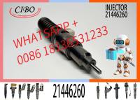 China Diesel Fuel Unit Pump Injector 21446262 Engine Parts Nozzle Assembly High Quality Auto Parts for sale
