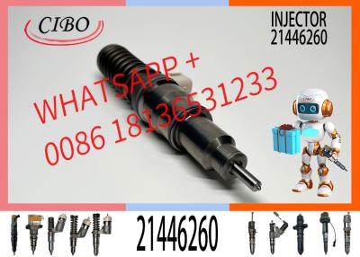 China Diesel Fuel Unit Pump Injector 21446262 Engine Parts Nozzle Assembly High Quality Auto Parts for sale