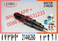 China Diesel Fuel Unit Pump Injector 21446262 Engine Parts Nozzle Assembly High Quality Auto Parts for sale