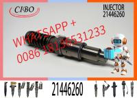 China Diesel Fuel Unit Pump Injector 21446262 Engine Parts Nozzle Assembly High Quality Auto Parts for sale
