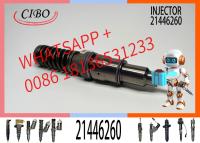 China Diesel Fuel Unit Pump Injector 21446262 Engine Parts Nozzle Assembly High Quality Auto Parts for sale