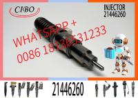 China Diesel Fuel Unit Pump Injector 21446262 Engine Parts Nozzle Assembly High Quality Auto Parts for sale