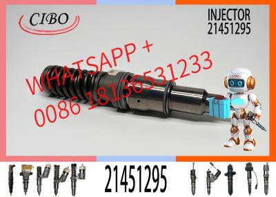 China Md13 Engine 21451295 85003656 85013611 85144092 85003887 85013612 21543203 Bebe4F09001 for sale