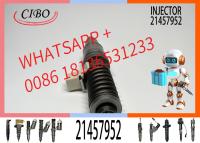 China Diesel Fuel Unit Pump Injector 21457952 Engine Parts Nozzle Assembly High Quality for sale