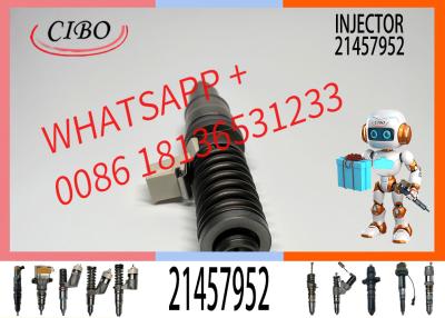 China Diesel Fuel Unit Pump Injector 21457952 Engine Parts Nozzle Assembly High Quality for sale