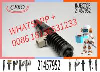 China Diesel Fuel Unit Pump Injector 21457952 Engine Parts Nozzle Assembly High Quality for sale