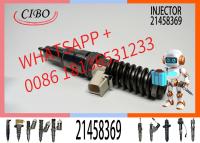 China Diesel Fuel Unit Pump Injector 21458369 Engine Parts Nozzle Assembly High Quality for sale