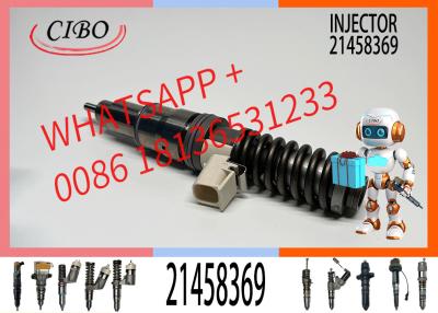 China Diesel Fuel Unit Pump Injector 21458369 Engine Parts Nozzle Assembly High Quality for sale