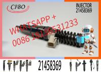China Diesel Fuel Unit Pump Injector 21458369 Engine Parts Nozzle Assembly High Quality for sale