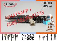 China Diesel Fuel Unit Pump Injector 21458369 Engine Parts Nozzle Assembly High Quality for sale