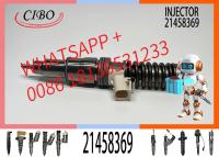China Diesel Fuel Unit Pump Injector 21458369 Engine Parts Nozzle Assembly High Quality for sale