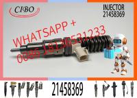 China Diesel Fuel Unit Pump Injector 21458369 Engine Parts Nozzle Assembly High Quality for sale
