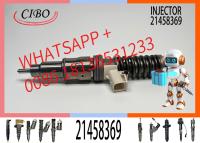 China Diesel Fuel Unit Pump Injector 21458369 Engine Parts Nozzle Assembly High Quality for sale