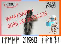 China High quality and good Price 21467658 Diesel Unit Fuel Injector BEBE4G14001 21467658 for sale