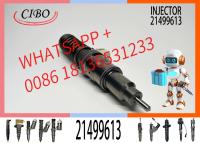 China High quality and good Price 21467658 Diesel Unit Fuel Injector BEBE4G14001 21467658 for sale