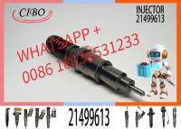China High quality and good Price 21467658 Diesel Unit Fuel Injector BEBE4G14001 21467658 for sale