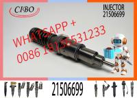 China 21506699 BEBE5G17001 BEBE5G17101 BEBE5G09001 BEBE5G17001Common Rail Fuel Injector for sale