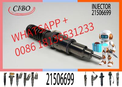 China 21506699 BEBE5G17001 BEBE5G17101 BEBE5G09001 BEBE5G17001Common Rail Fuel Injector for sale