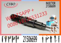 China 21506699 BEBE5G17001 BEBE5G17101 BEBE5G09001 BEBE5G17001Common Rail Fuel Injector for sale