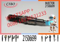 China 21506699 BEBE5G17001 BEBE5G17101 BEBE5G09001 BEBE5G17001Common Rail Fuel Injector for sale