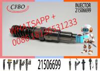 China 21506699 BEBE5G17001 BEBE5G17101 BEBE5G09001 BEBE5G17001Common Rail Fuel Injector for sale