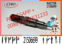 China 21506699 BEBE5G17001 BEBE5G17101 BEBE5G09001 BEBE5G17001Common Rail Fuel Injector for sale