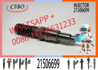 China 21506699 BEBE5G17001 BEBE5G17101 BEBE5G09001 BEBE5G17001Common Rail Fuel Injector for sale