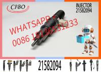 China 21644602 03842963 20747787 20747797 21582101 21585101 21586282 3842963 Engine Diesel Injector for sale