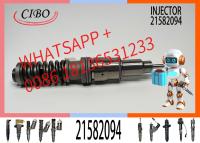 China 21644602 03842963 20747787 20747797 21582101 21585101 21586282 3842963 Engine Diesel Injector for sale