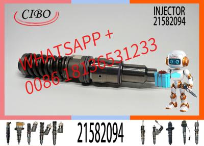 China 21644602 03842963 20747787 20747797 21582101 21585101 21586282 3842963 Engine Diesel Injector for sale