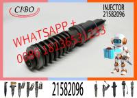 China 21644602 03842963 20747787 20747797 21582101 21585101 21586282 3842963 Engine Diesel Injector for sale