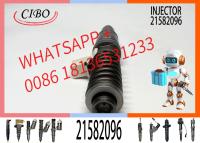 China 21644602 03842963 20747787 20747797 21582101 21585101 21586282 3842963 Engine Diesel Injector for sale