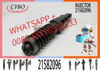 China 21644602 03842963 20747787 20747797 21582101 21585101 21586282 3842963 Engine Diesel Injector for sale