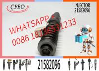 China 21644602 03842963 20747787 20747797 21582101 21585101 21586282 3842963 Engine Diesel Injector for sale