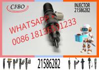 China Common Rail Fuel Injector 21585101 BEBE4D12301 BEBE4D37001 BEBE4D12201 BEBE4D42001 BEBE4D46001 for sale
