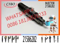 China Common Rail Fuel Injector 21585101 BEBE4D12301 BEBE4D37001 BEBE4D12201 BEBE4D42001 BEBE4D46001 for sale