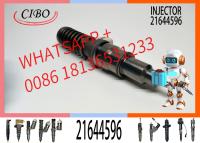 China High quality and good Price 21586282 Diesel Engine Fuel Injector BEBE4D38001 21586282 For MD11 for sale