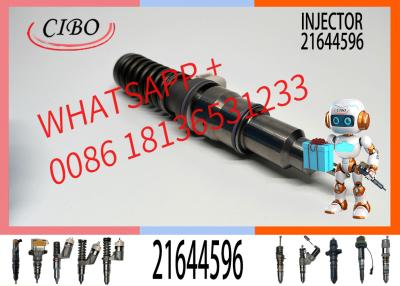 China High quality and good Price 21586282 Diesel Engine Fuel Injector BEBE4D38001 21586282 For MD11 for sale
