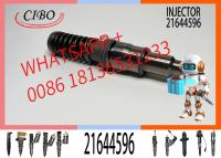 China High quality and good Price 21586282 Diesel Engine Fuel Injector BEBE4D38001 21586282 For MD11 for sale
