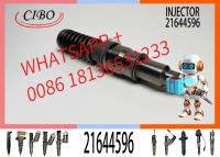 China High quality and good Price 21586282 Diesel Engine Fuel Injector BEBE4D38001 21586282 For MD11 for sale