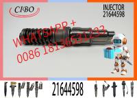 China High quality and good Price 21586282 Diesel Engine Fuel Injector BEBE4D38001 21586282 For MD11 for sale