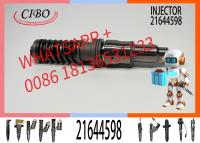 China High quality and good Price 21586282 Diesel Engine Fuel Injector BEBE4D38001 21586282 For MD11 for sale