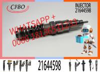 China High quality and good Price 21586282 Diesel Engine Fuel Injector BEBE4D38001 21586282 For MD11 for sale