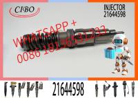 China High quality and good Price 21586282 Diesel Engine Fuel Injector BEBE4D38001 21586282 For MD11 for sale