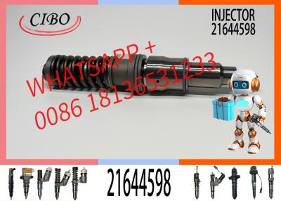 China High quality and good Price 21586282 Diesel Engine Fuel Injector BEBE4D38001 21586282 For MD11 for sale